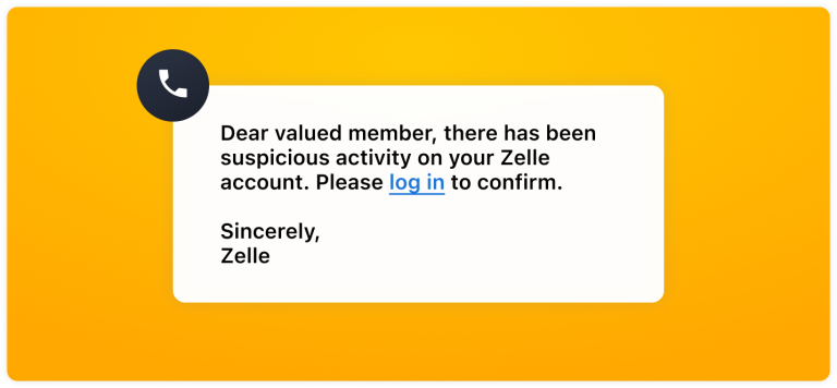 Can Someone Hack Your Zelle With Your Phone Number?