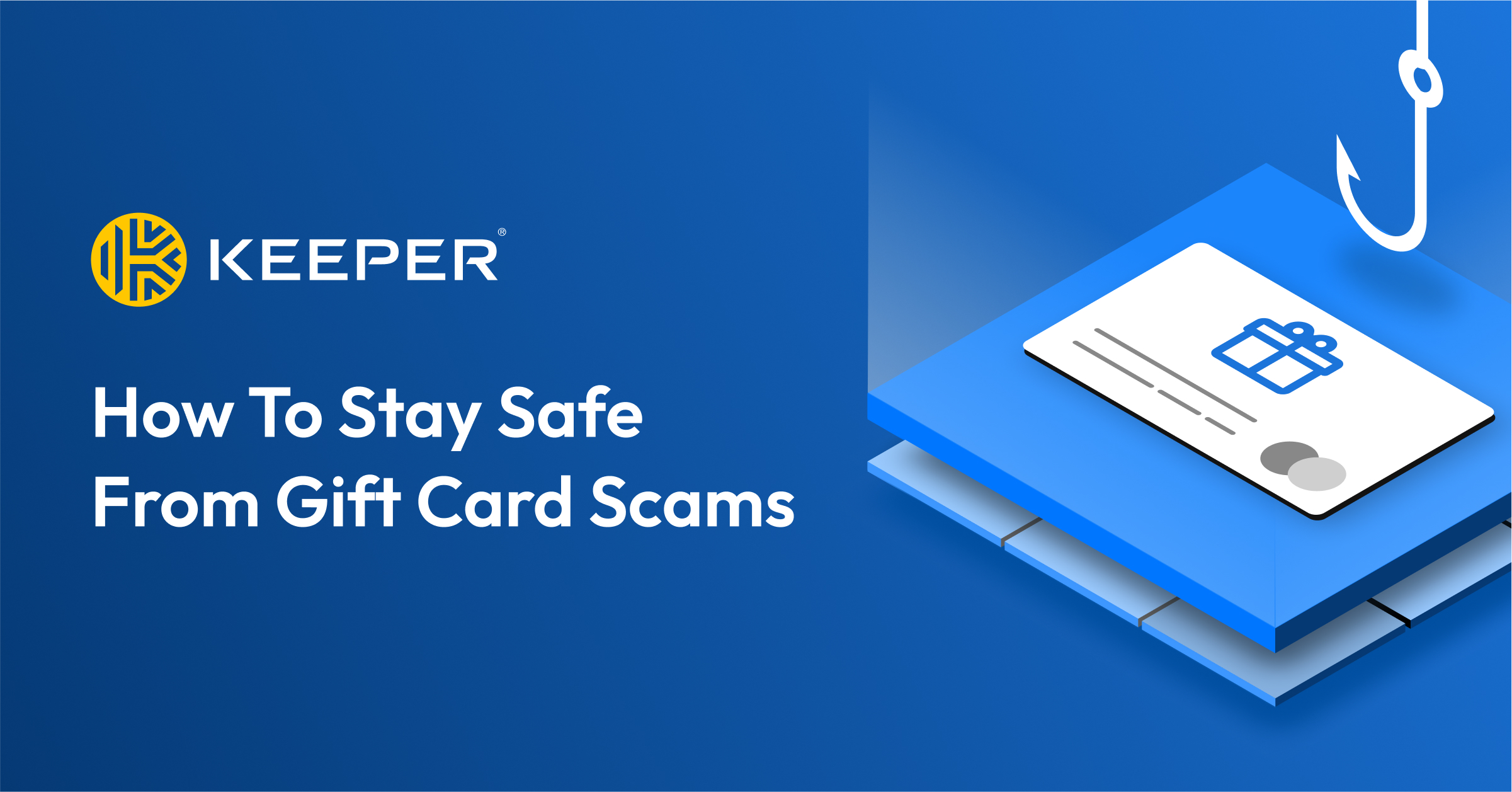 3 Ways You Can Stay Safe From Gift Card Scams