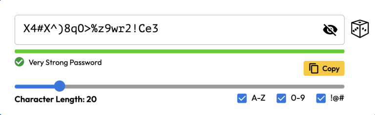 Passphrase vs Password: What’s the Difference?