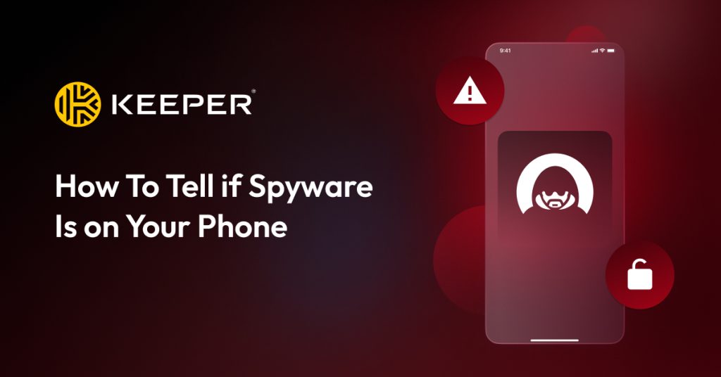 Hoe u kunt zien of er spyware op uw telefoon staat en hoe u deze kunt ...