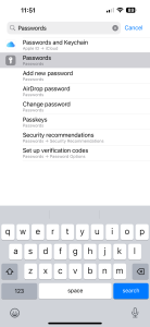 Keeper® Announces Passkey Management and Autofill for iOS and Android
