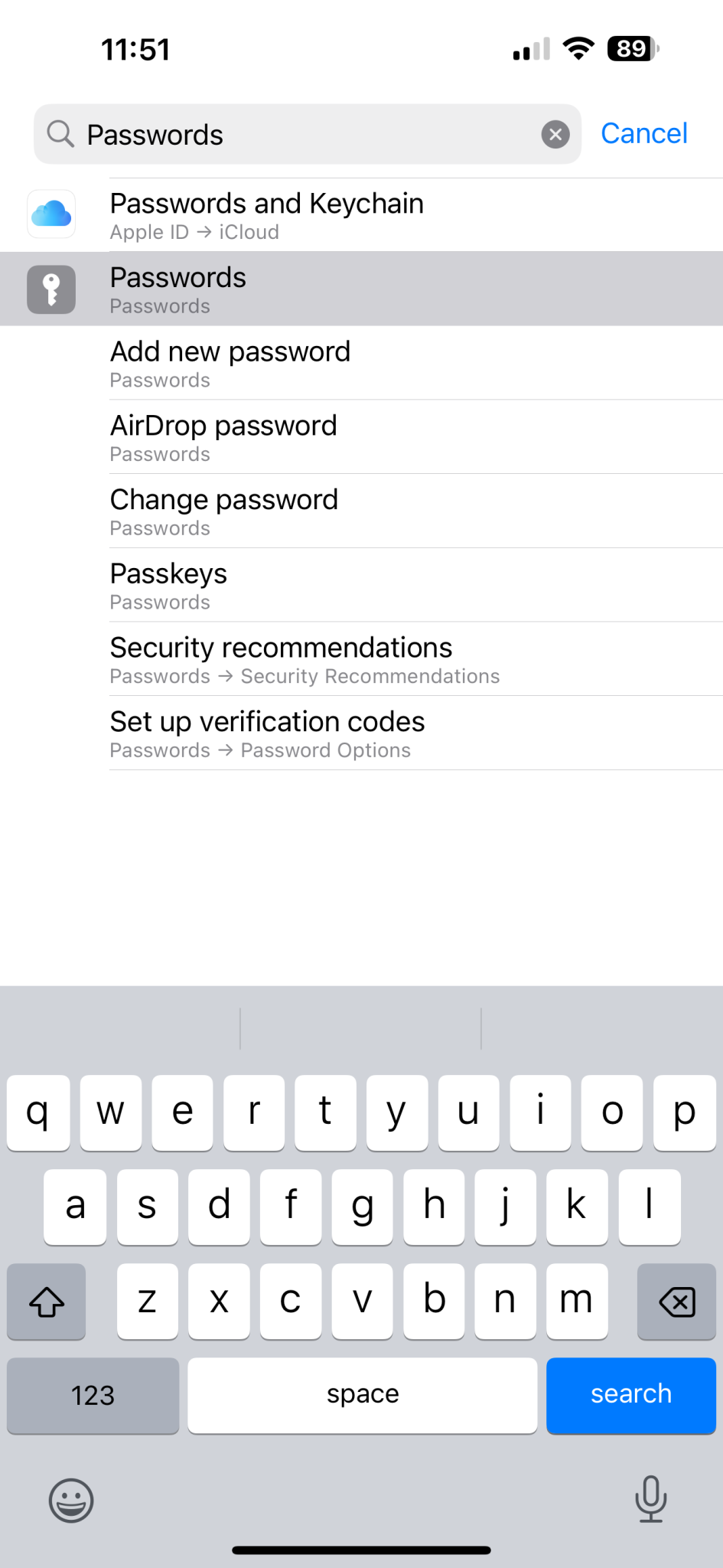 Keeper® Announces Passkey Management and Autofill for iOS and Android