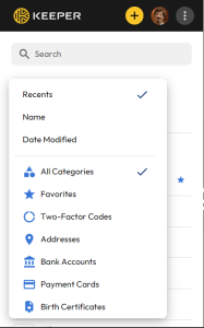 Keeper Security Enhances Browser Extension for Improved Usability