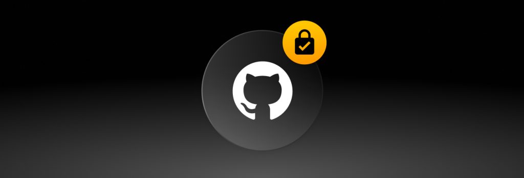 GitHubの二要素認証(2FA)を簡単に管理する方法 - Keeper