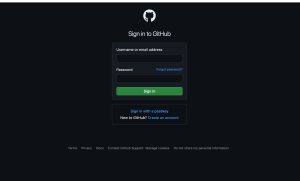 GitHubの二要素認証(2FA)を簡単に管理する方法 - Keeper