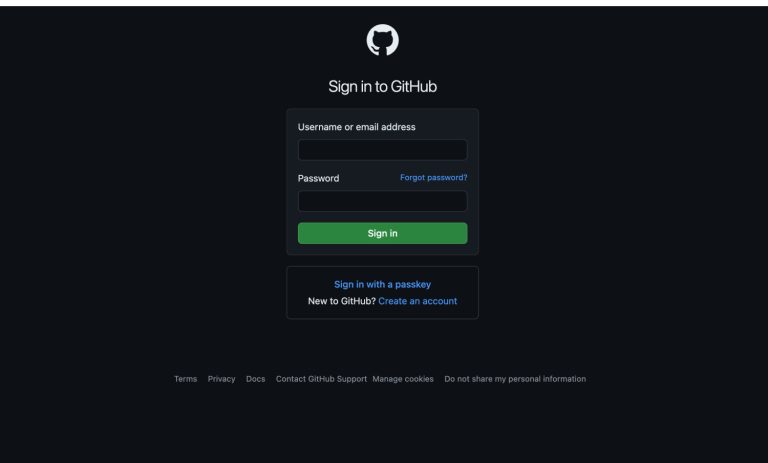 GitHubの二要素認証(2FA)を簡単に管理する方法 - Keeper