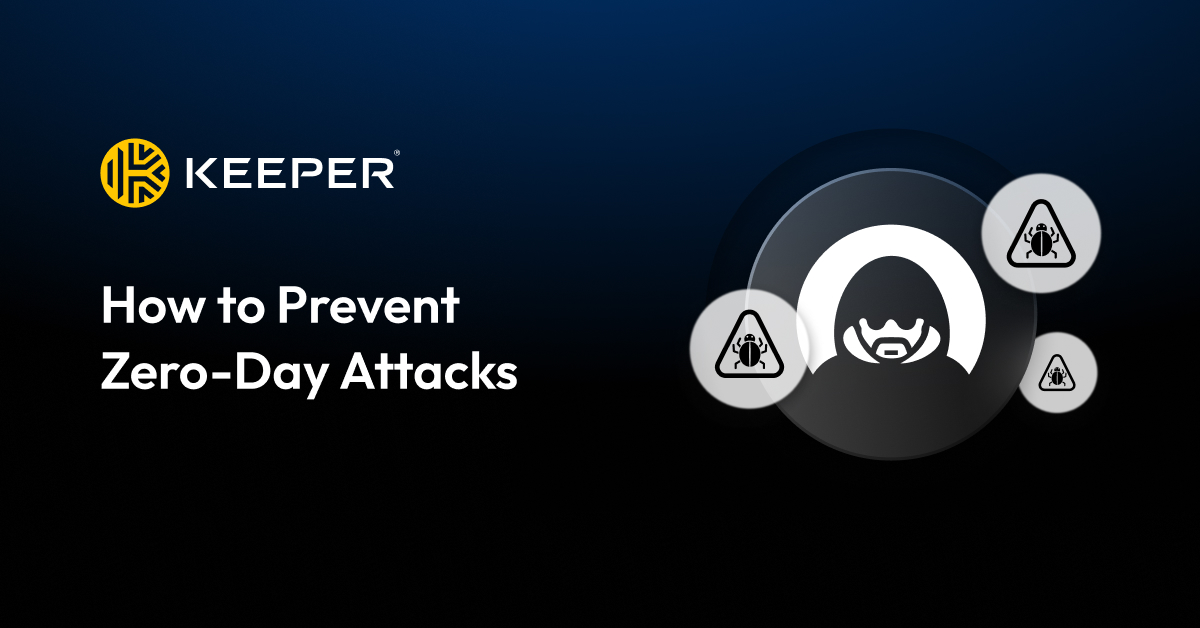 4 Ways To Prevent Zero-Day Attacks