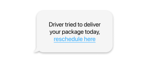 5 UPS Text Scam Examples To Know in 2025