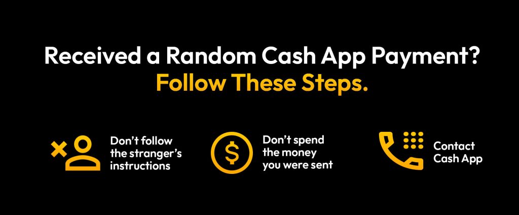 Is It Safe To Accept Cash App Payments From Strangers?