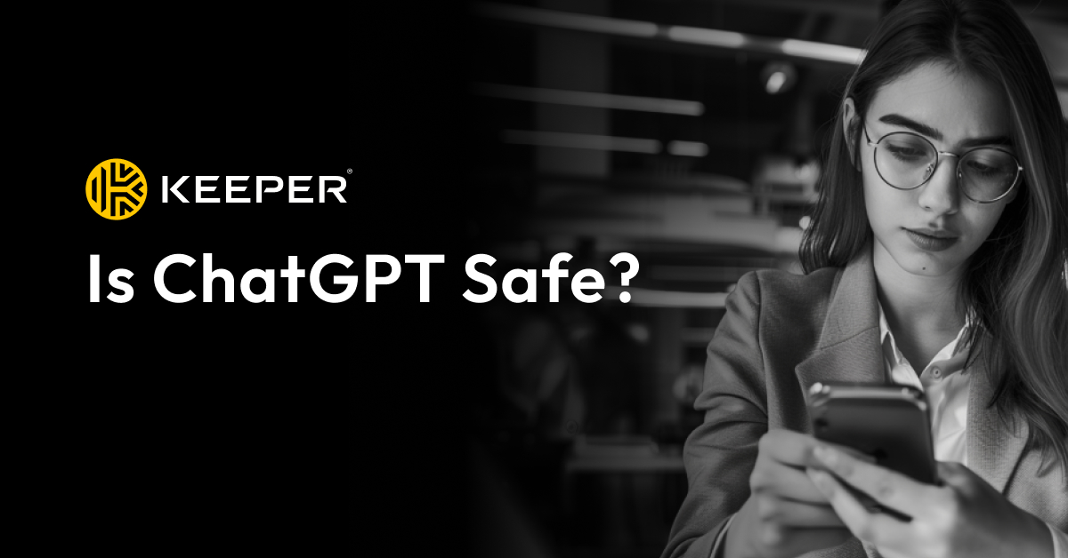 Is ChatGPT Safe? Tips To Using ChatGPT Safely in 2024