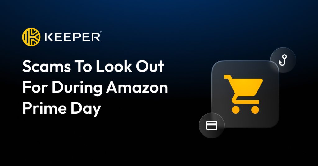 Oszustwa, na które należy zwrócić uwagę podczas Amazon Prime Day 2024