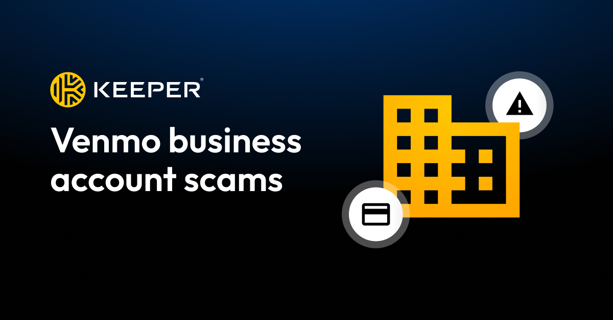 5 Common Venmo Business Account Scams
