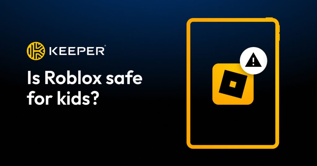 Zagrożenia związane z korzystaniem z platformy Roblox: co rodzice ...