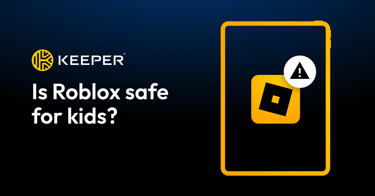 The Dangers of Roblox: What Parents Should Know