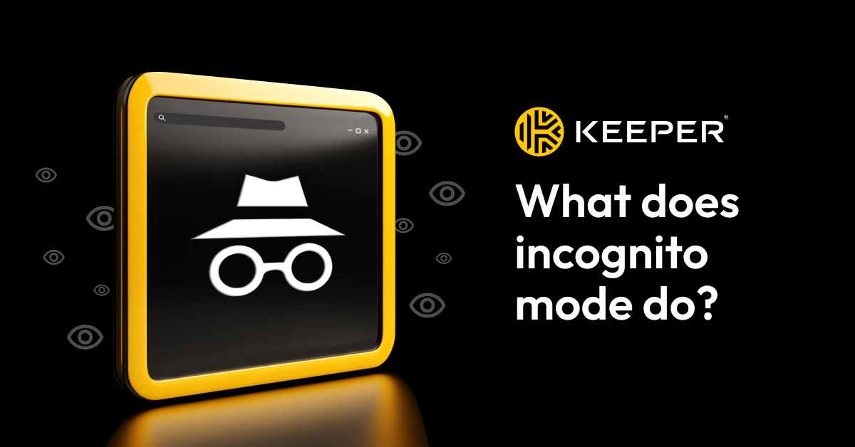 What Does Incognito Mode Do?