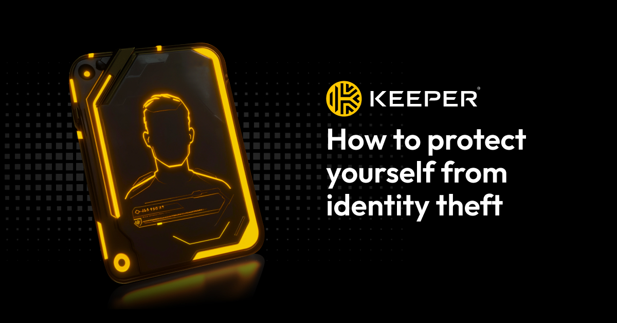 9 Tips To Protect Yourself From Fraud and Identity Theft