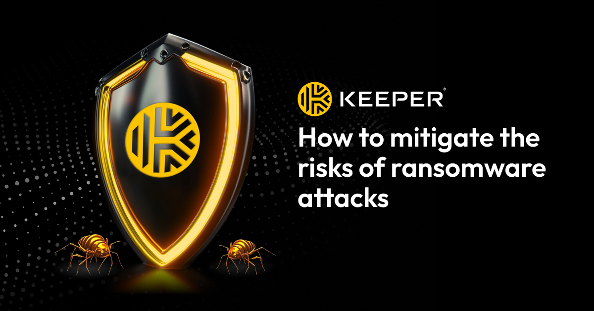 10 Best Practices To Mitigate the Risk of Ransomware Attacks