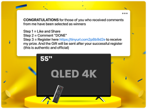 10 Common Scams on Facebook to Be Aware Of