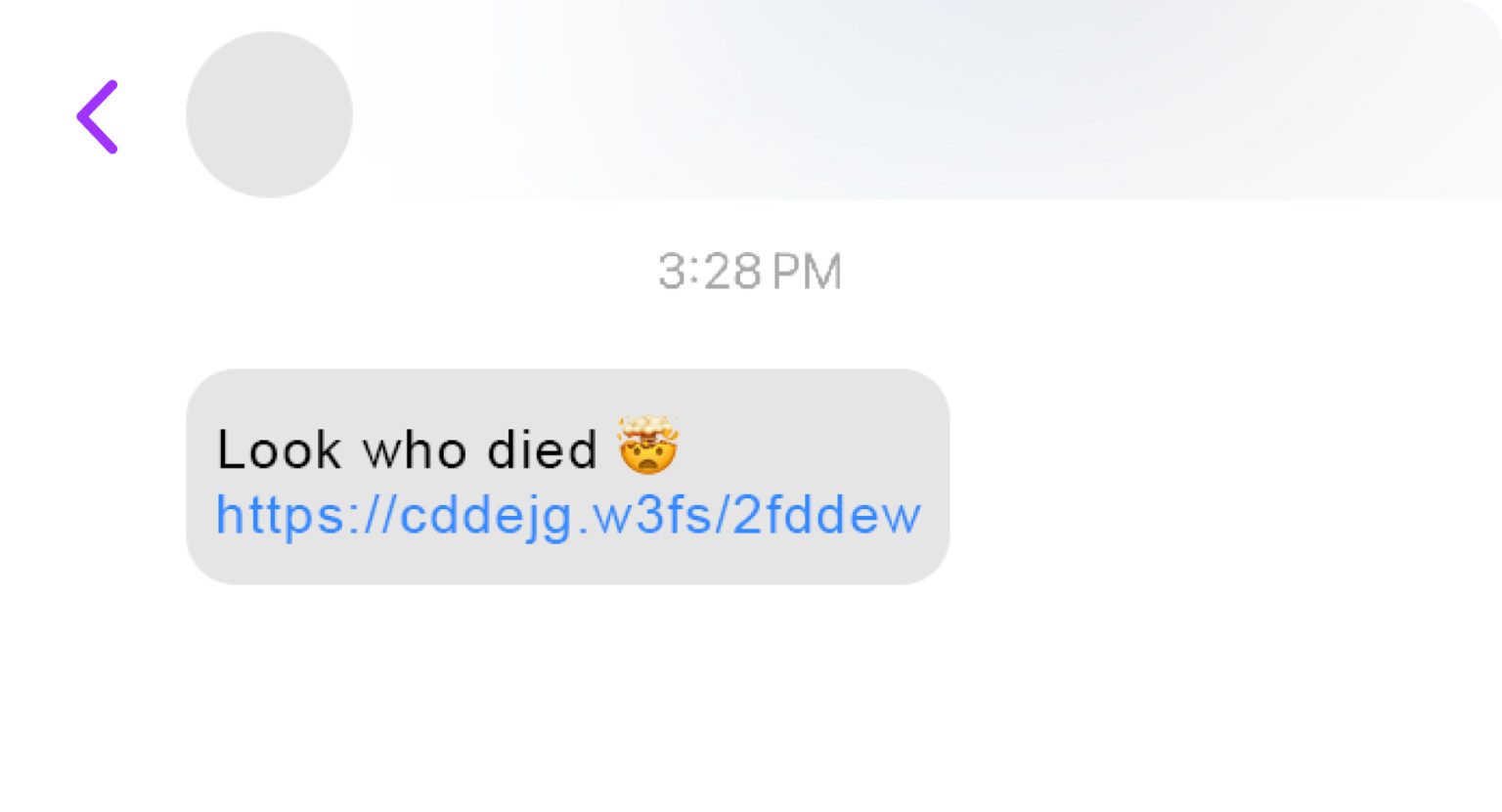 How To Avoid 8 Common Facebook Messenger Scams