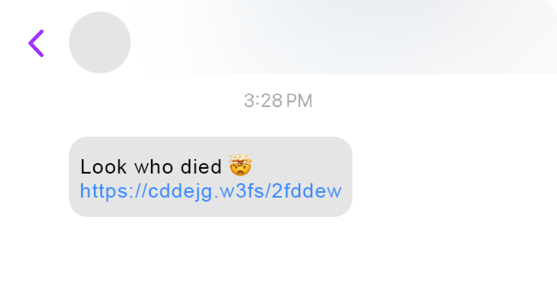 How To Avoid 8 Common Facebook Messenger Scams