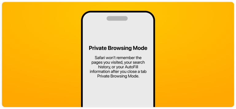 Who Can See My Internet Search and Browsing History?