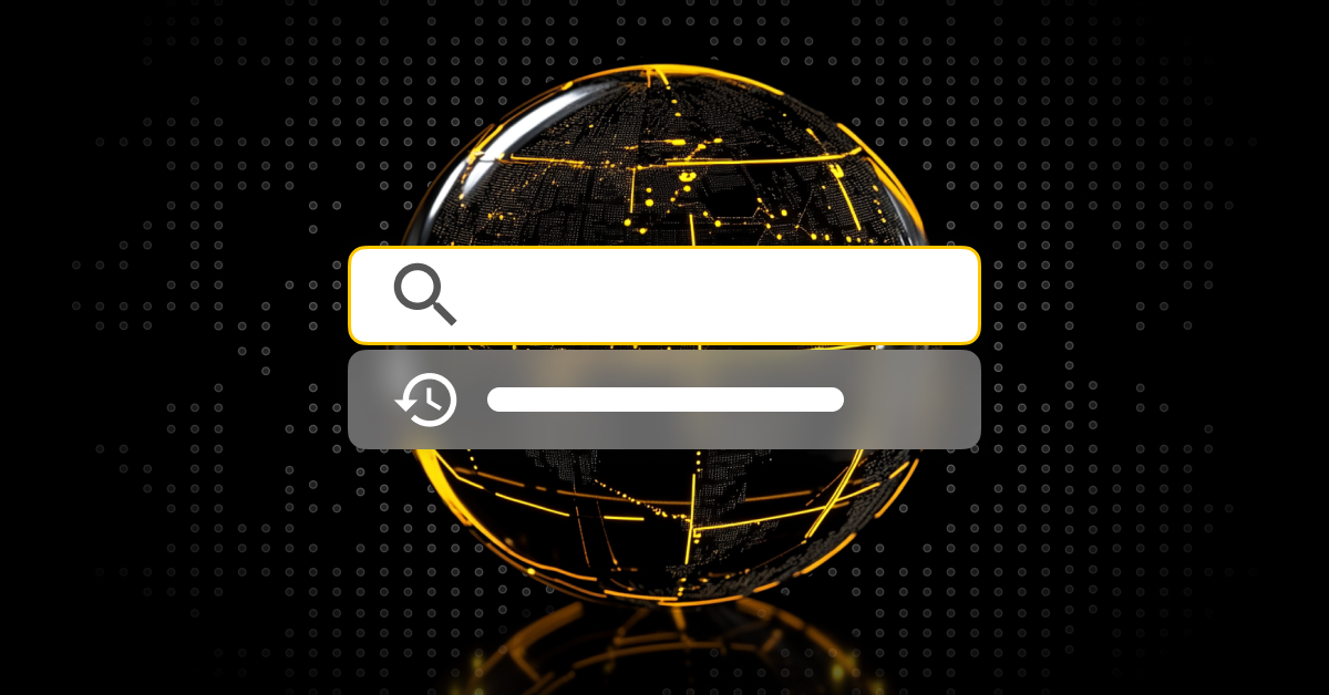 Who Can See My Internet Search and Browsing History?