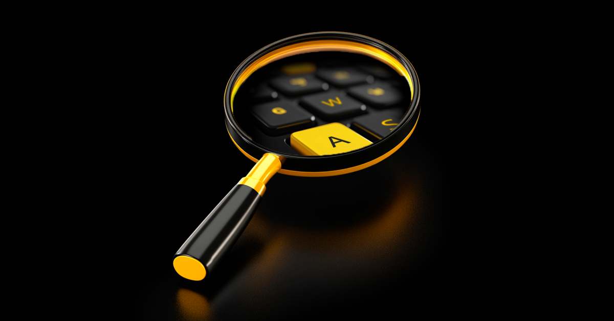 How To Detect and Remove a Keylogger