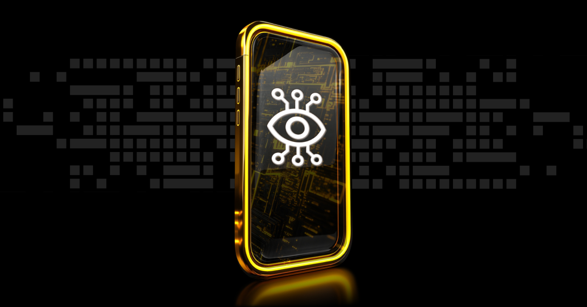 How Does Spyware Get On Your Phone?