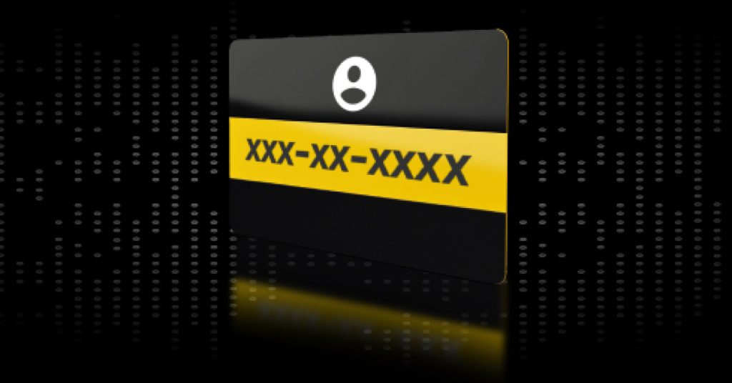 Seu CPF foi encontrado na Dark Web? Aqui Está O Que Fazer.