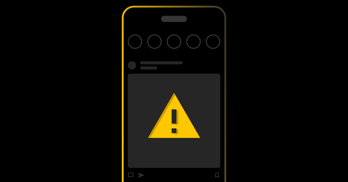 Did Your Instagram Get Hacked? Follow These Steps.