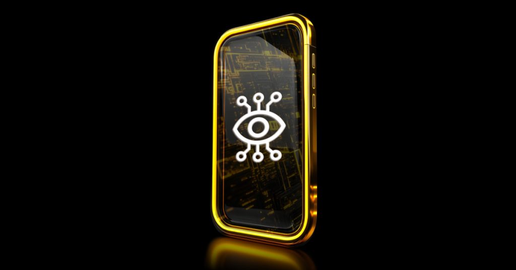 So erkennen Sie Spyware auf einem Android-Handy