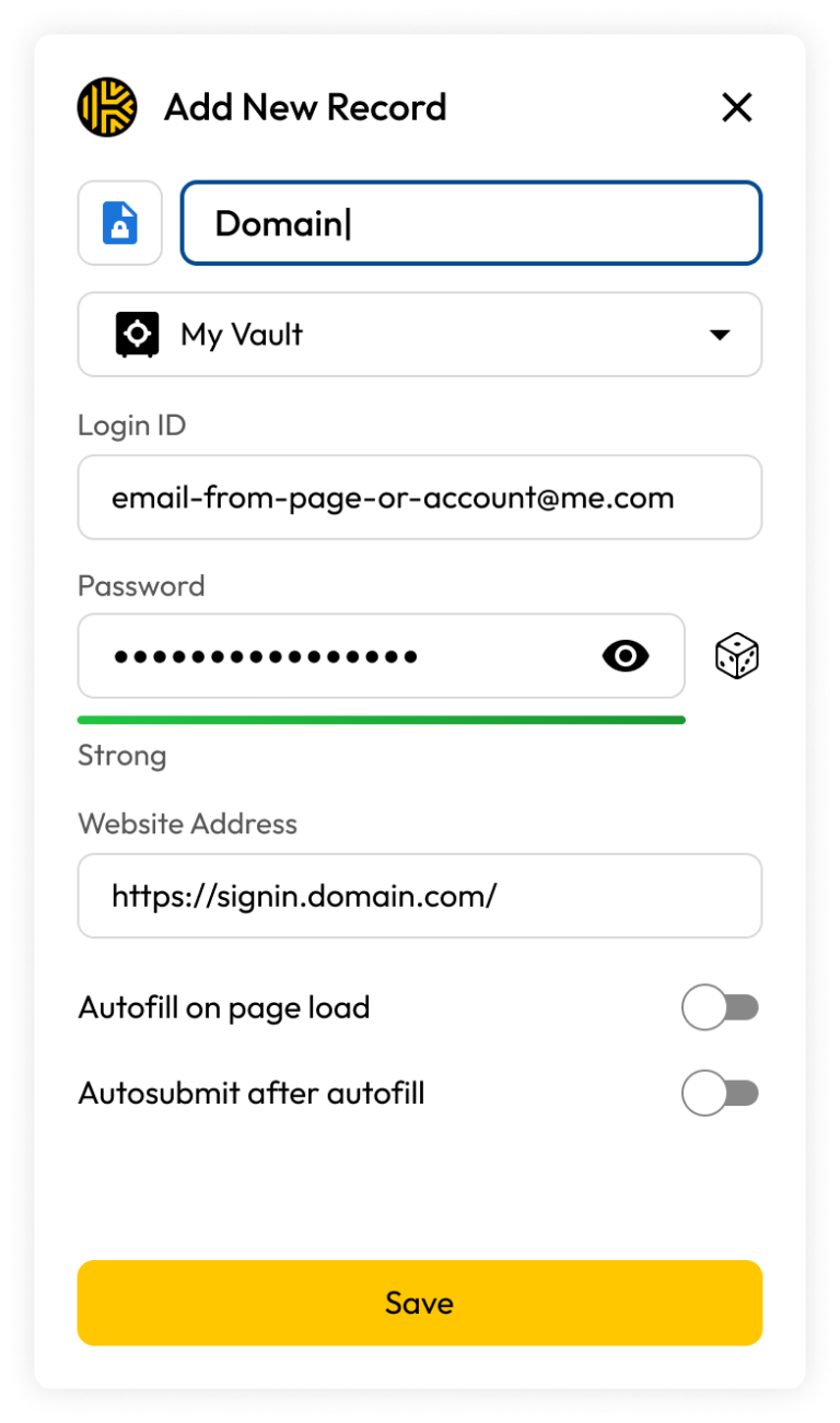 What’s New With Keeper | October 2024 - Keeper Security Blog ...