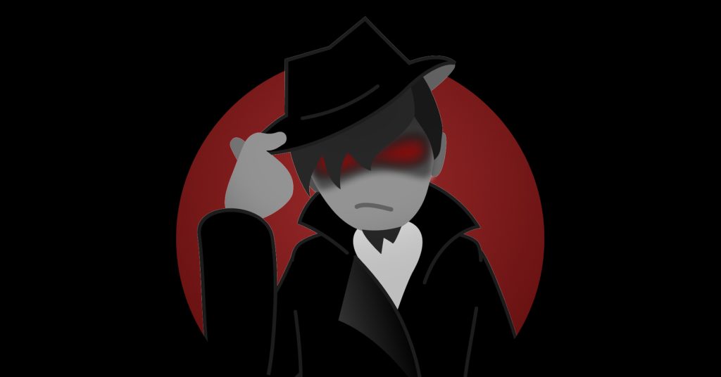 Kim jest haker black hat?