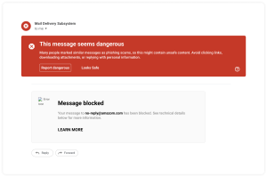 6 Ways to Spot Amazon Scam Emails (With Examples)