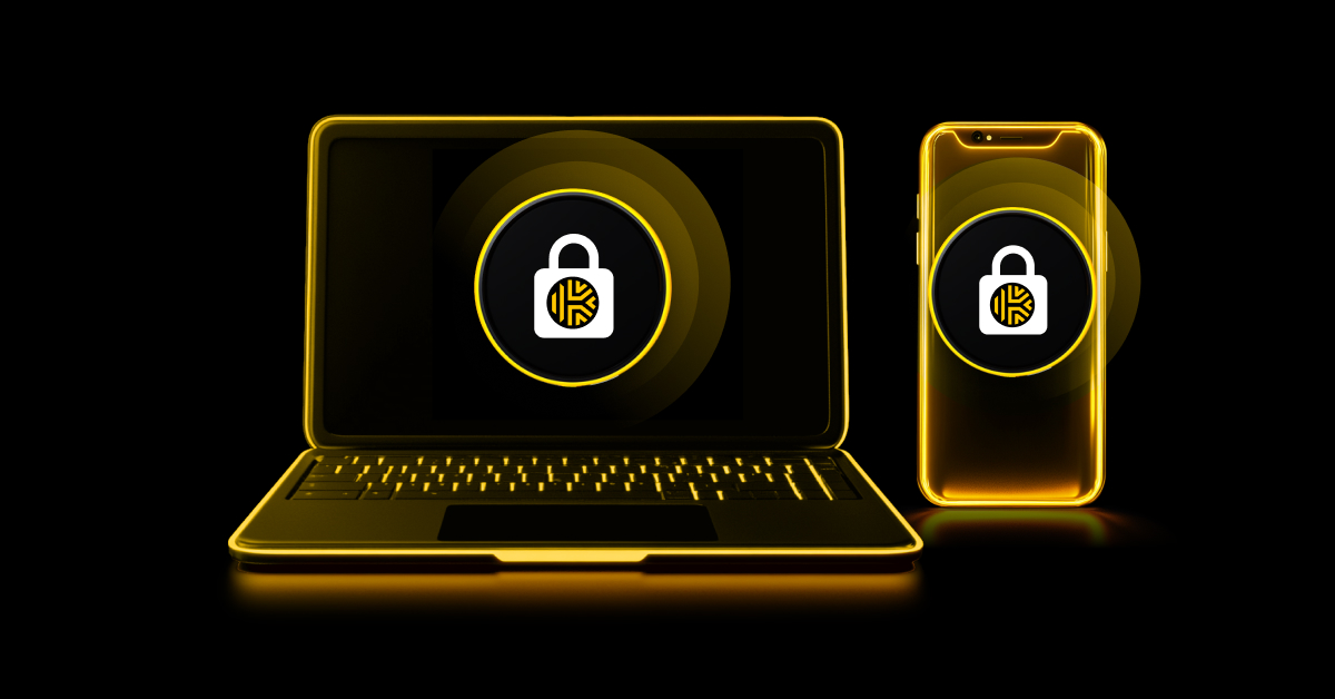 How Keeper's Unique Security Architecture Defends Against Password ...