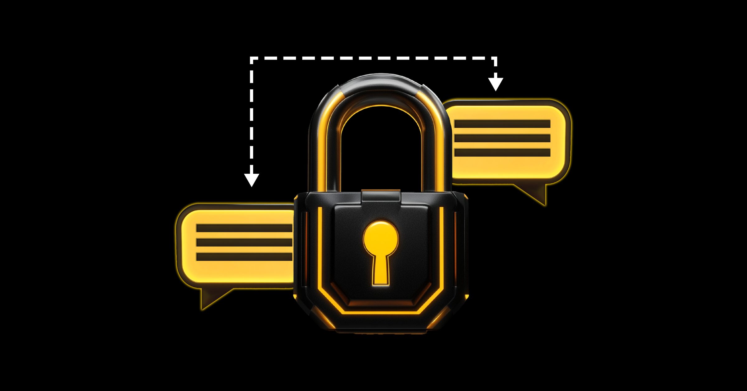 What Does End-to-End Encryption (E2EE) Mean?