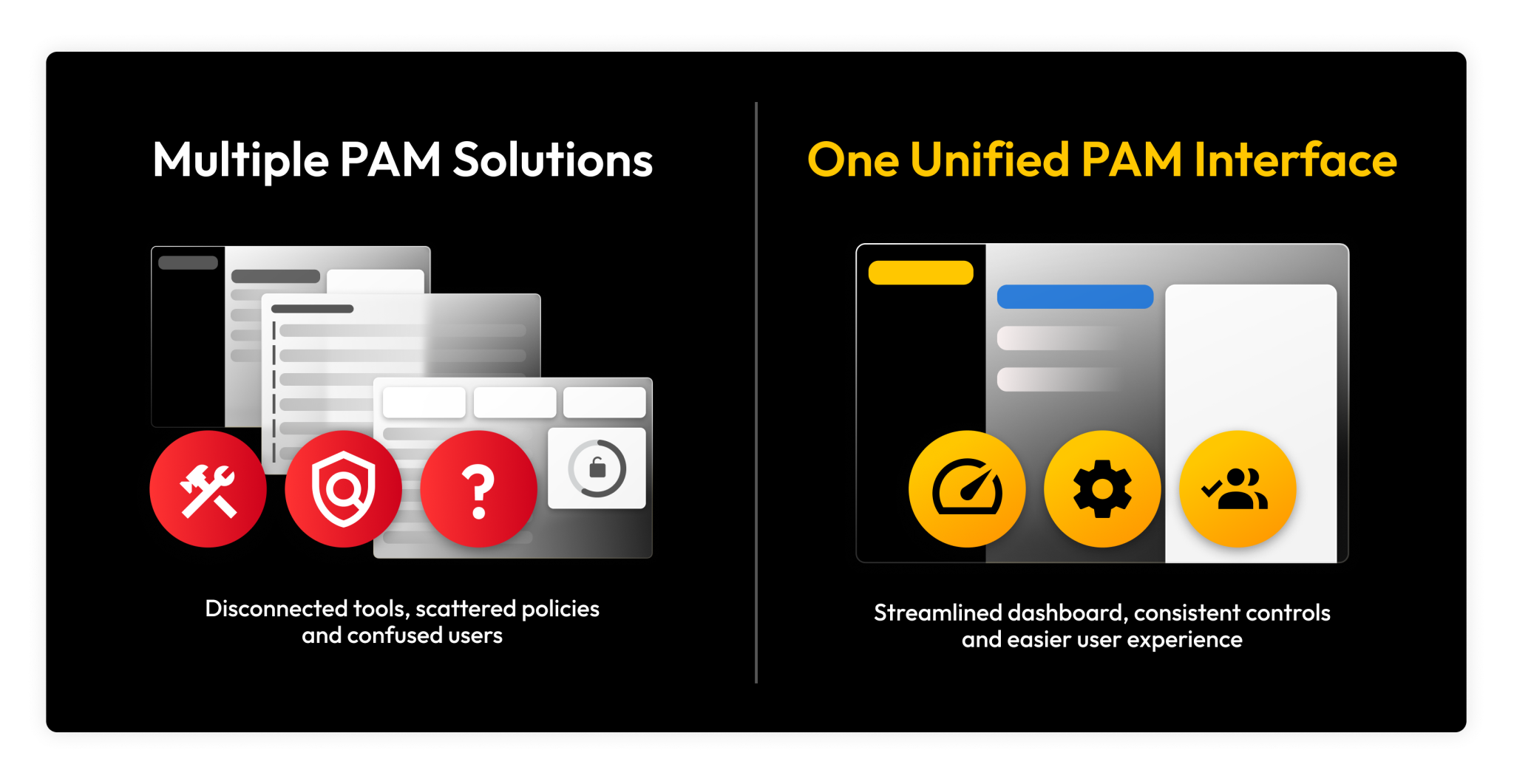 Do You Need More Than One PAM Solution?