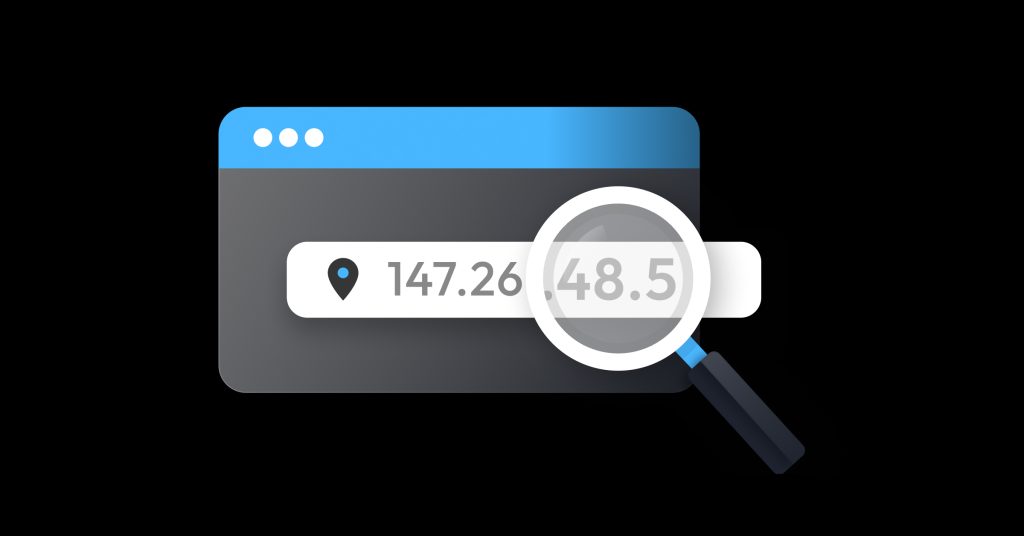 Was ist eine IP-Adresse? Arten und wo Sie sie finden | KEEPER