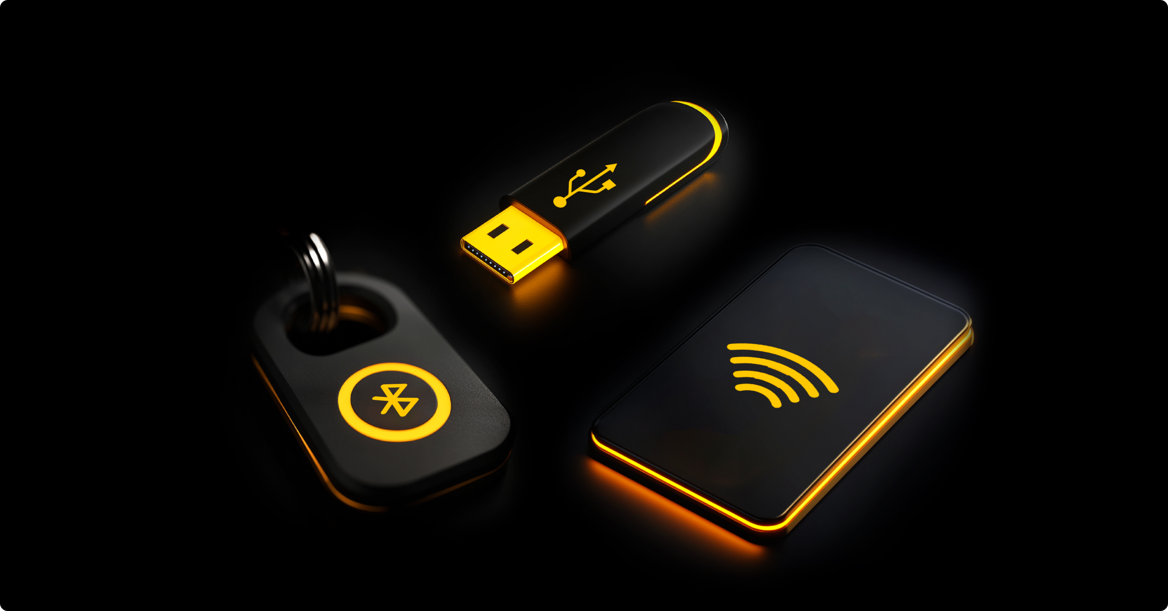 5 Benefits Of Using Hardware Security Keys On Ios