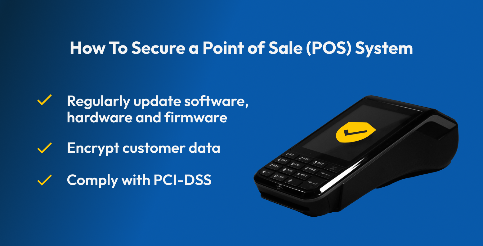 7 Cyber Threats Facing the Retail Industry and How To Defend Against Them