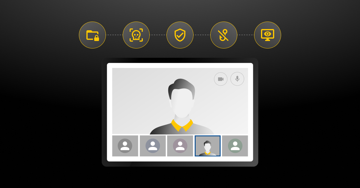How PAM Reduces Cybersecurity Risks in Remote Work Environments