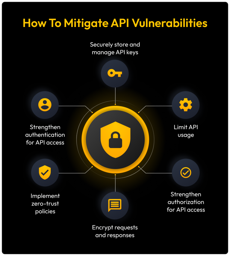 What Are API Vulnerabilities?