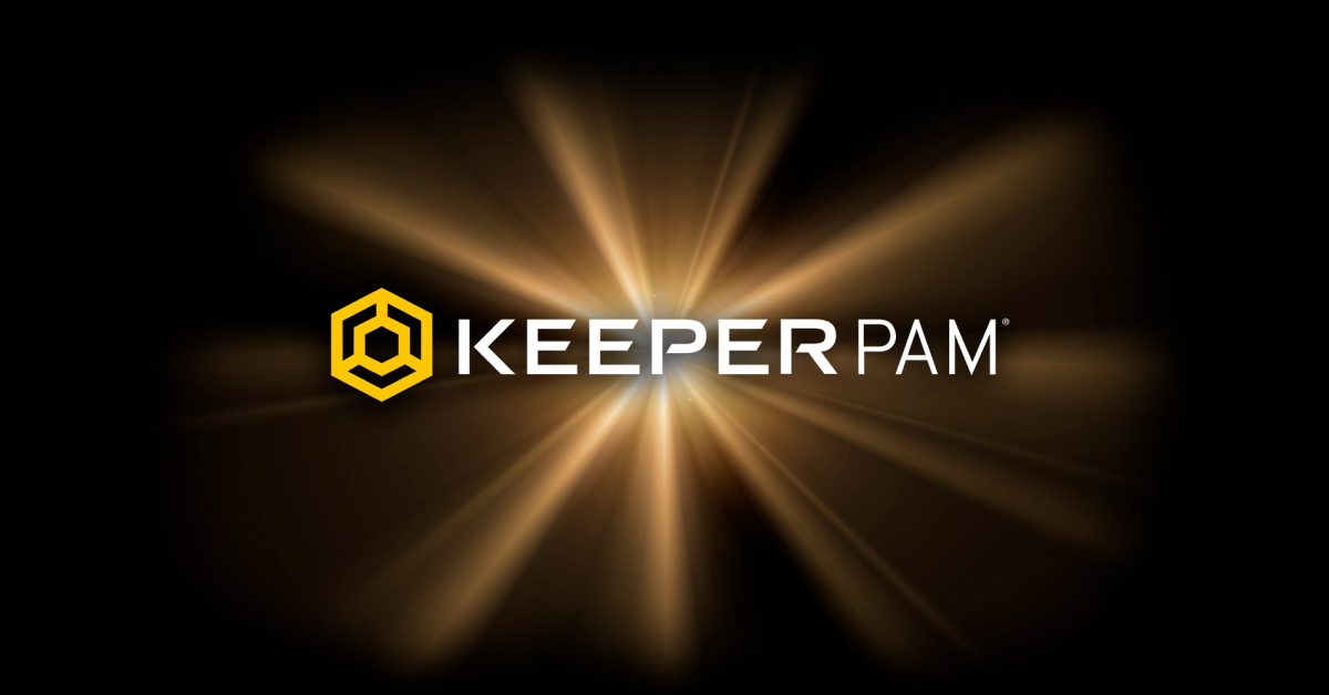 Revolutionizing Privileged Access Management With KeeperPAM®
