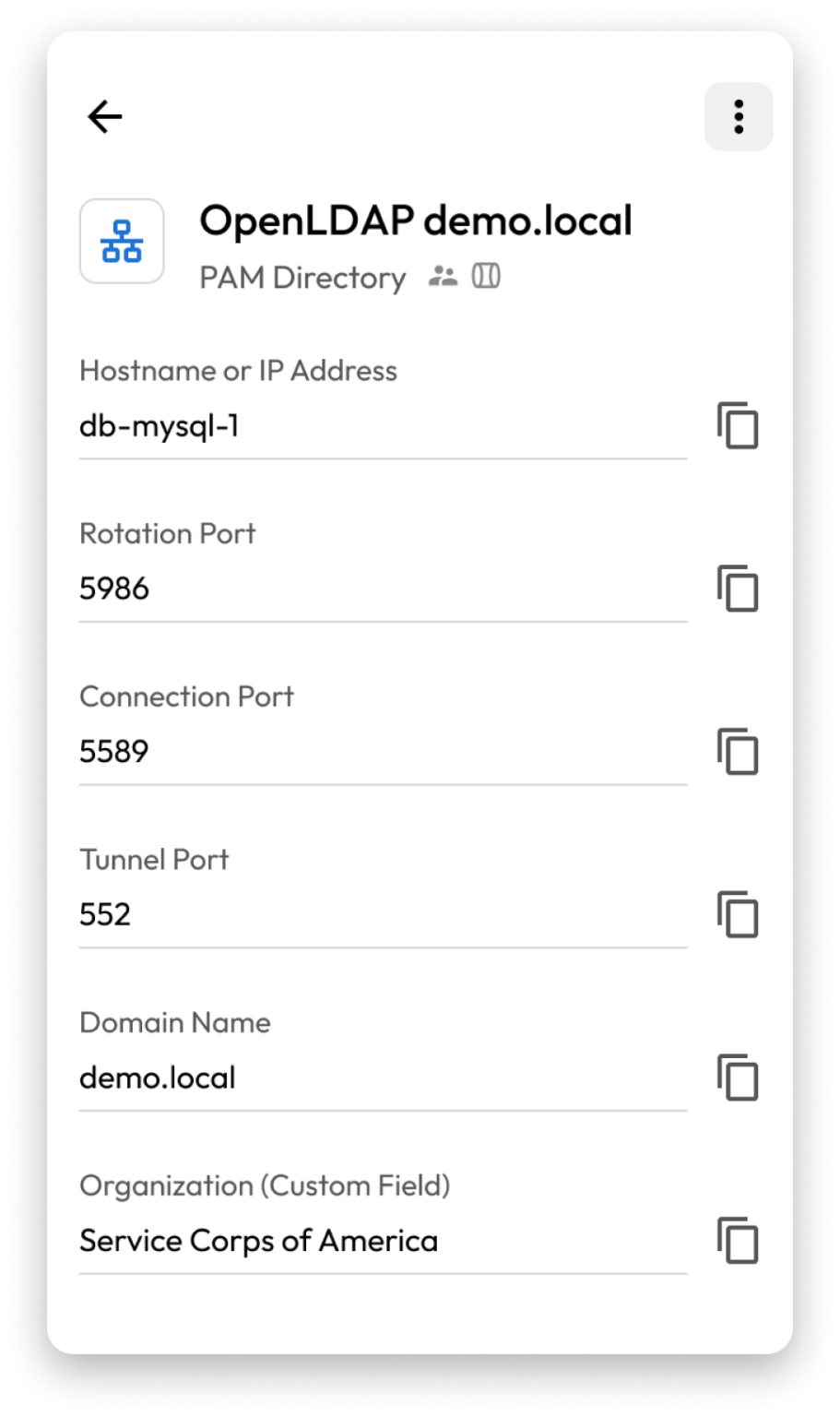 Keeper Adds Autofill Fixes, Enhanced Control and PAM Record Support to ...