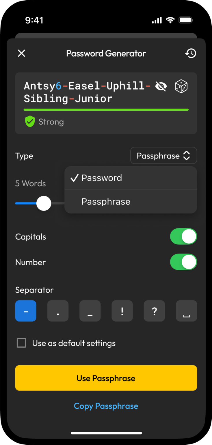What's New with Keeper | April 2025