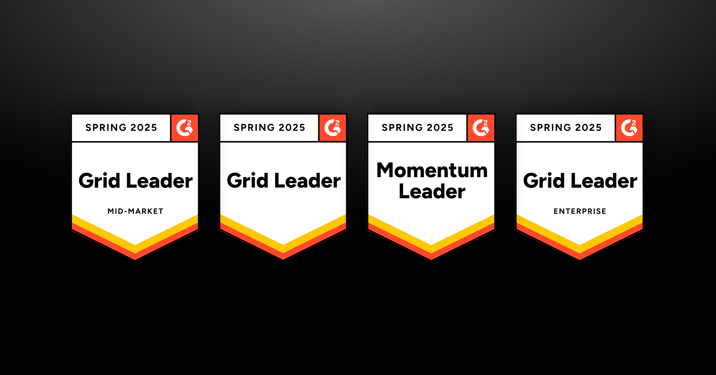 Keeper Named G2 Spring 2025 Cybersecurity Leader in Password Management