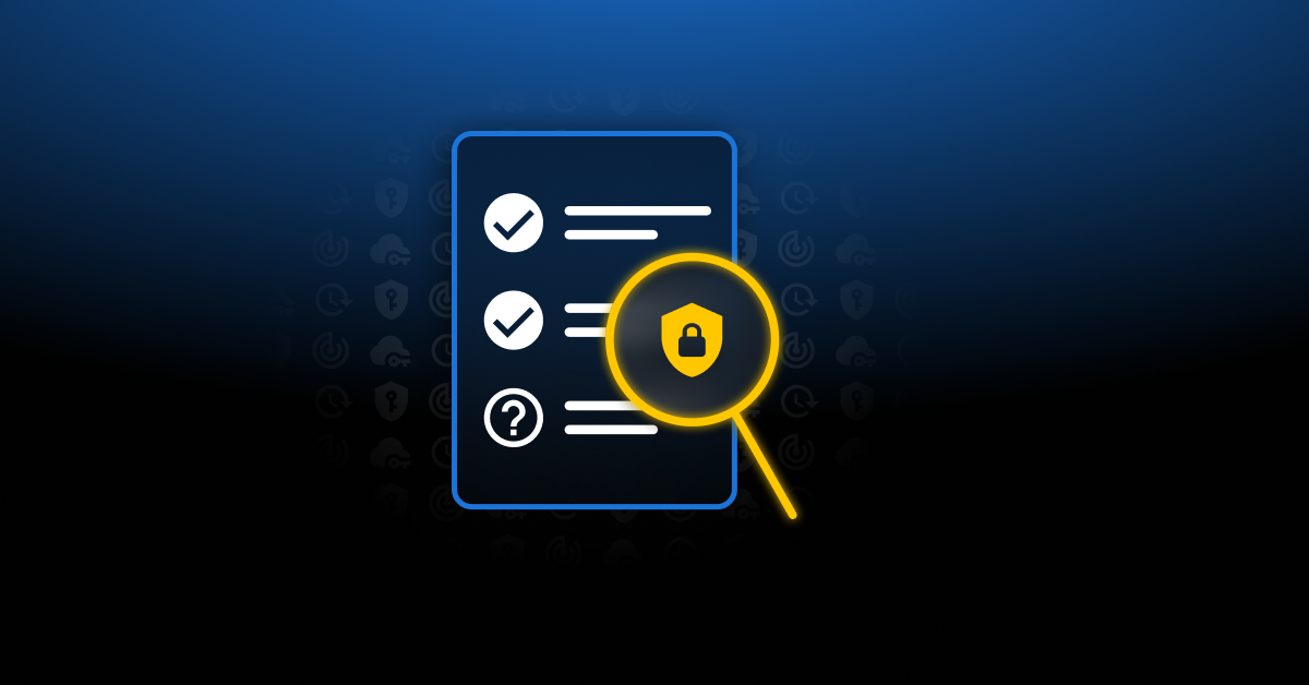 How To Compare PAM Solutions on the Market