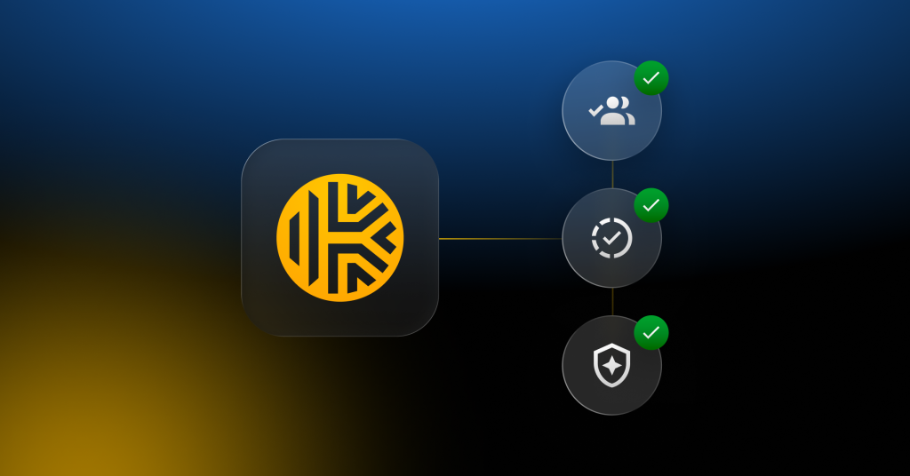 Perché Keeper è la migliore alternativa a Osirium nel 2025