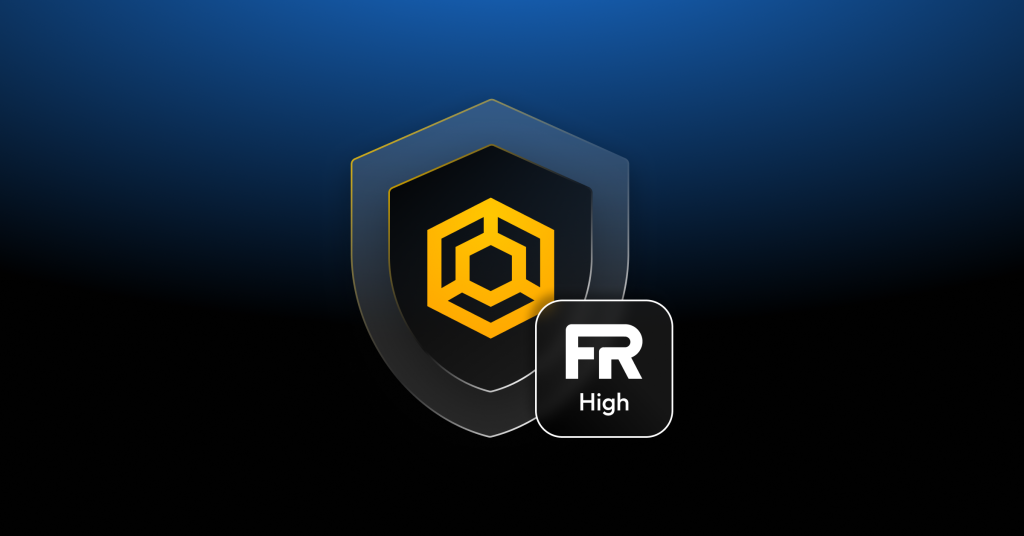 O Keeper Security obtém autorização FedRAMP High