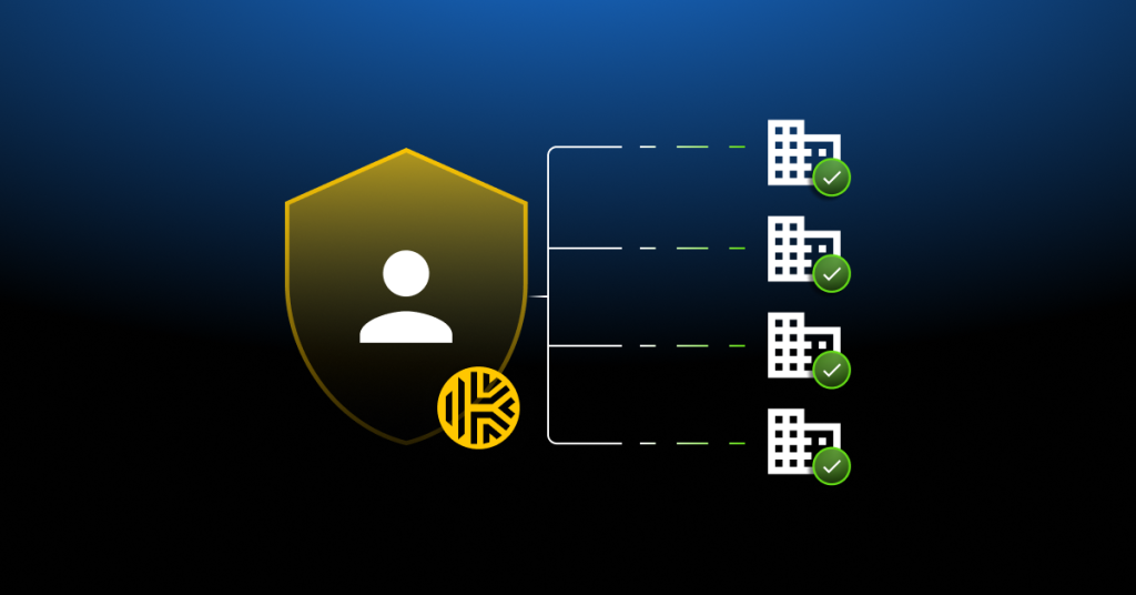 领先的 MSP 如何借助 Keeper 强化凭据与访问安全 - Keeper Security Blog - Cybersecurity ...